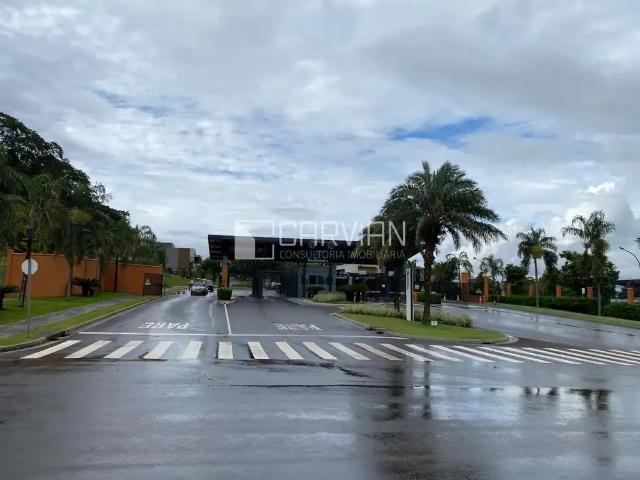 Terreno / Lote para Venda em Ribeirão Preto/SP Alphaville