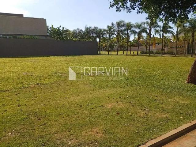 Terreno / Lote para Venda em Ribeirão Preto/SP Alphaville