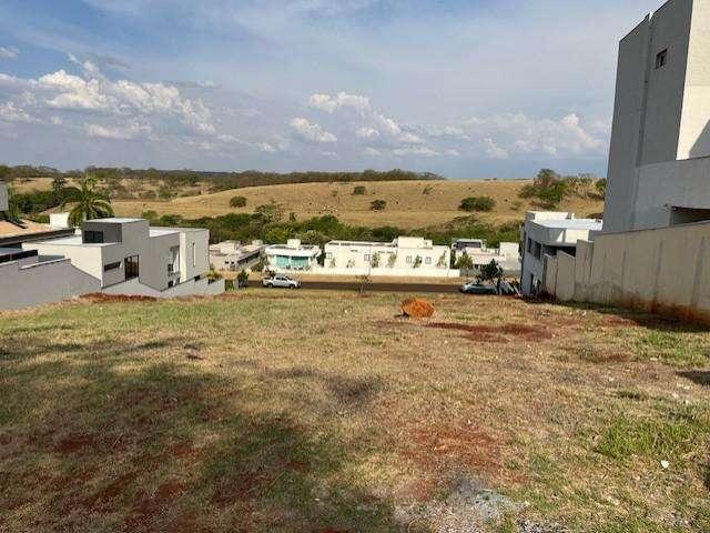 Terreno / Lote para Venda em Ribeirão Preto/SP Alphaville