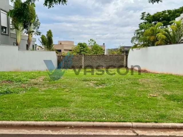 Terreno / Lote para Venda em Ribeirão Preto/SP Alphaville