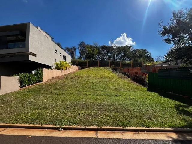 Terreno / Lote para Venda em Ribeirão Preto/SP Alphaville