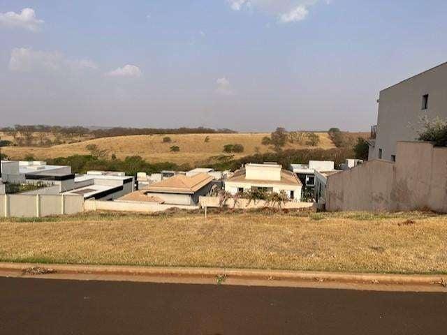 Terreno / Lote para Venda em Ribeirão Preto/SP Alphaville