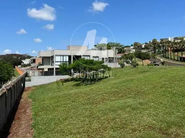 Terreno / Lote para Venda em Ribeirão Preto/SP Alphaville