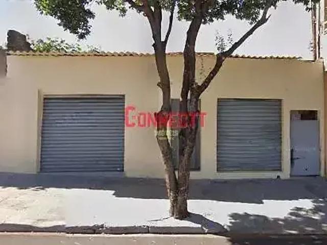 Terreno / Lote para Venda em Ribeirão Preto/SP Alto do Ipiranga