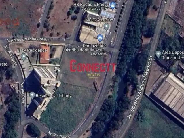 Terreno / Lote para Venda em Ribeirão Preto/SP Alto do Ipiranga