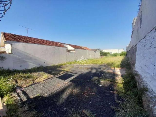 Terreno / Lote para Venda em Ribeirão Preto/SP Alto do Ipiranga