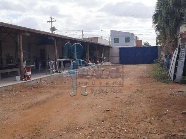 Terreno / Lote para Venda em Ribeirão Preto/SP Alto do Ipiranga