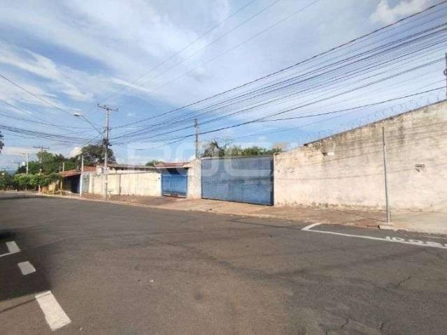 Terreno / Lote para Venda em Ribeirão Preto/SP Alto do Ipiranga
