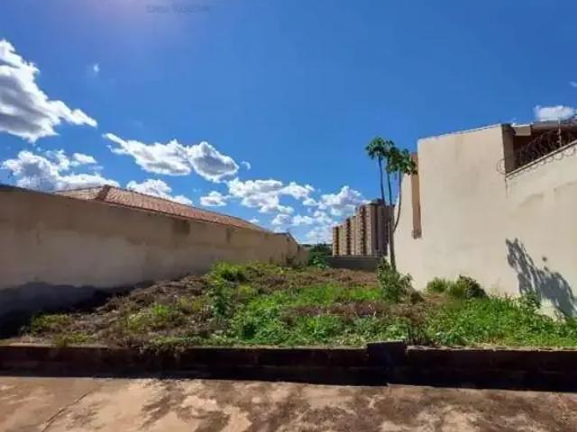 Terreno / Lote para Venda em Ribeirão Preto/SP Alto da Boa Vista