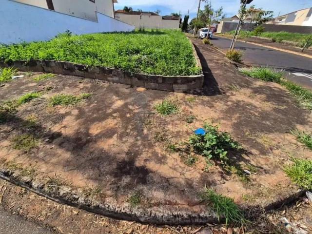 Terreno / Lote para Venda em Ribeirão Preto/SP Alto da Boa Vista