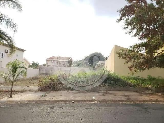 Terreno / Lote para Venda em Ribeirão Preto/SP Alto da Boa Vista