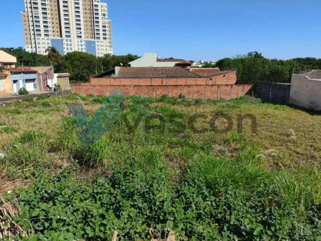 Terreno / Lote para Venda em Ribeirão Preto/SP Alto da Boa Vista