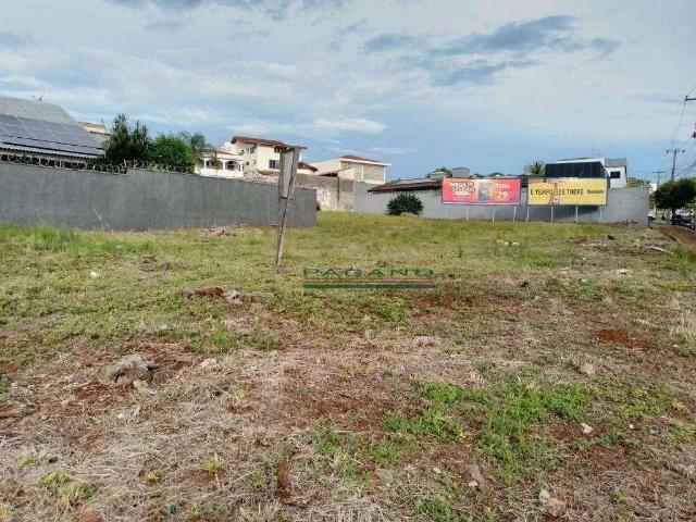 Terreno / Lote para Venda em Ribeirão Preto/SP Alto da Boa Vista