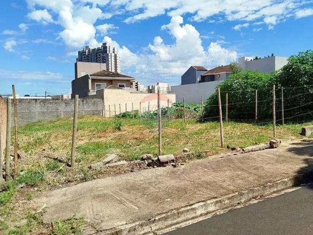 Terreno / Lote para Venda em Ribeirão Preto/SP Alto da Boa Vista