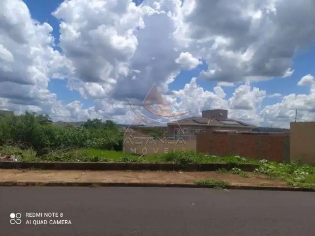 Terreno / Lote para Venda em Ribeirão Preto/SP Alto da Boa Vista