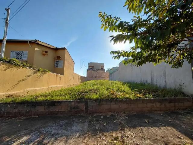 Terreno / Lote para Venda em Ribeirão Preto/SP Alto da Boa Vista
