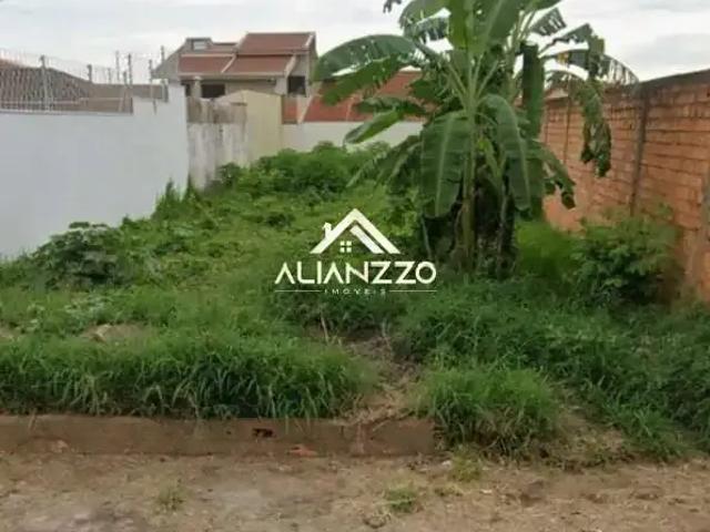 Terreno / Lote para Venda em Ribeirão Preto/SP Alto da Boa Vista