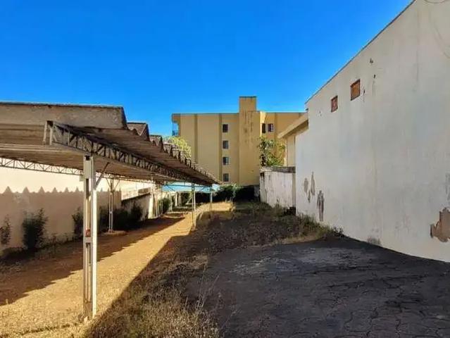 Terreno / Lote para Venda em Ribeirão Preto/SP Alto da Boa Vista