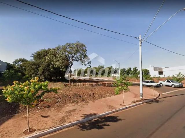 Terreno / Lote para Venda em Ribeirão Preto/SP Alto da Boa Vista