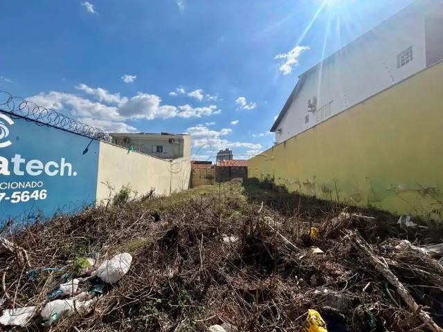 Terreno / Lote para Venda em Ribeirão Preto/SP Alto da Boa Vista