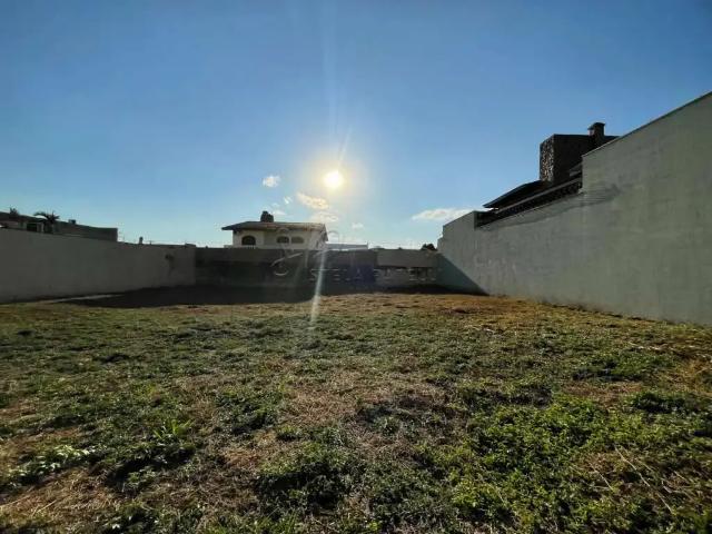 Terreno / Lote para Venda em Ribeirão Preto/SP Alto da Boa Vista