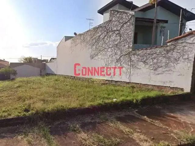 Terreno / Lote para Venda em Ribeirão Preto/SP Alto da Boa Vista