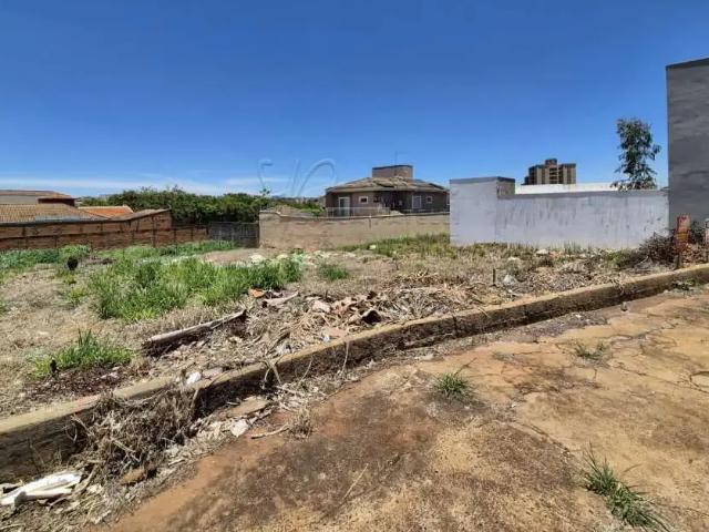 Terreno / Lote para Venda em Ribeirão Preto/SP Alto da Boa Vista