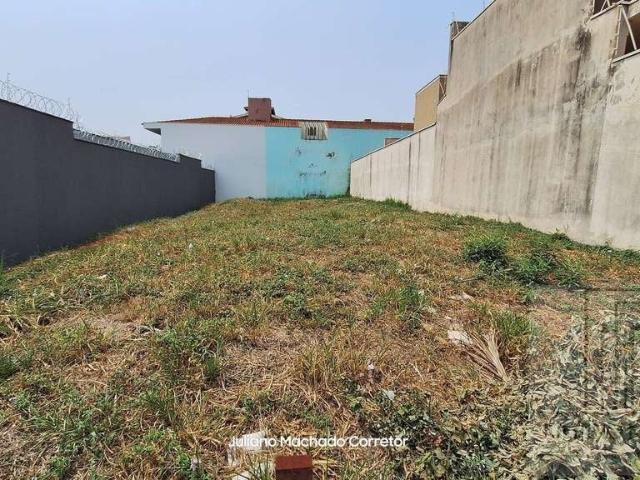 Terreno / Lote para Venda em Ribeirão Preto/SP Alto da Boa Vista
