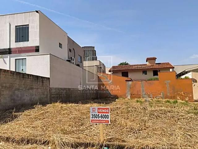 Terreno / Lote para Venda em Ribeirão Preto/SP Alto da Boa Vista