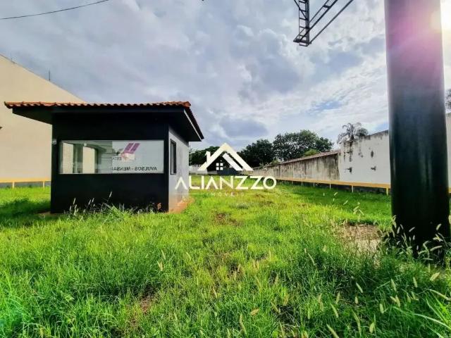 Terreno / Lote para Venda em Ribeirão Preto/SP Alto da Boa Vista