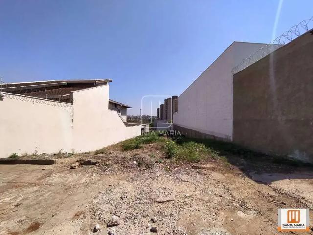 Terreno / Lote para Venda em Ribeirão Preto/SP Alto da Boa Vista
