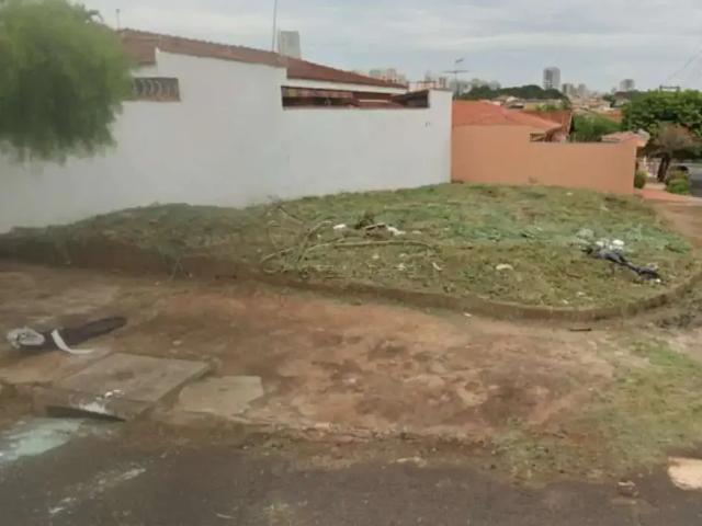 Terreno / Lote para Venda em Ribeirão Preto/SP Alto da Boa Vista