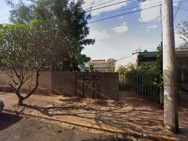Terreno / Lote para Venda em Ribeirão Preto/SP Alto da Boa Vista
