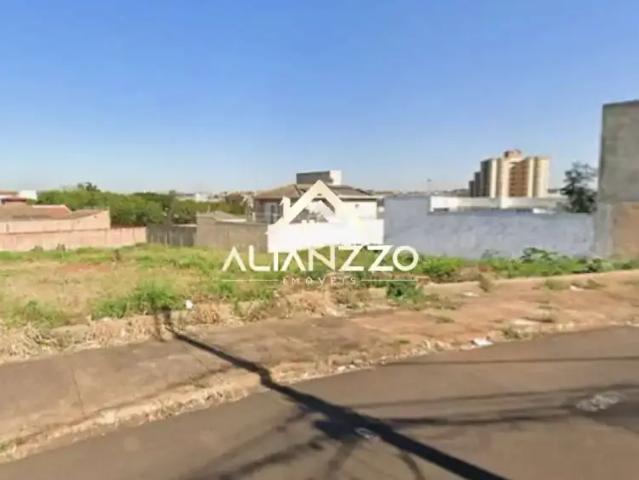 Terreno / Lote para Venda em Ribeirão Preto/SP Alto da Boa Vista