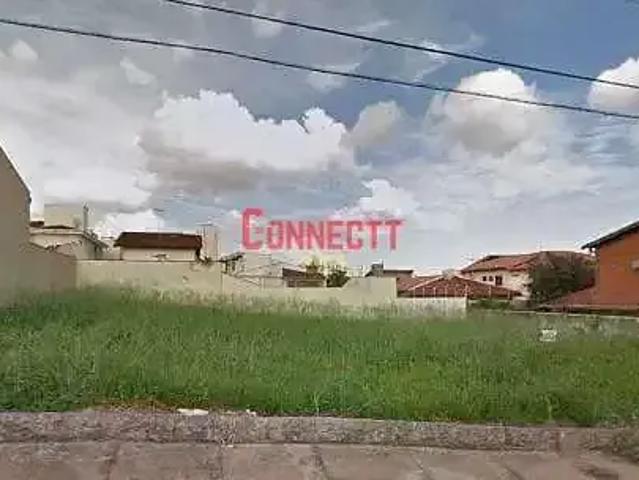 Terreno / Lote para Venda em Ribeirão Preto/SP Alto da Boa Vista