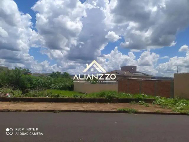 Terreno / Lote para Venda em Ribeirão Preto/SP Alto da Boa Vista