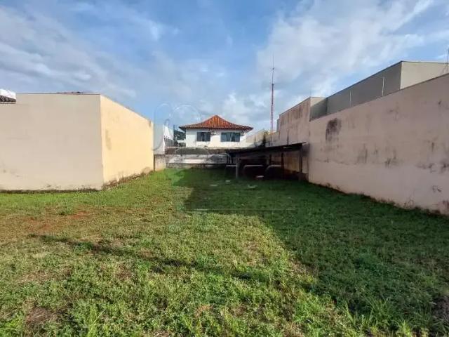 Terreno / Lote para Venda em Ribeirão Preto/SP Alto da Boa Vista