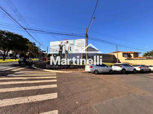 Terreno / Lote para Venda em Ribeirão Preto/SP Alto da Boa Vista