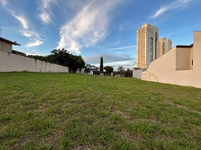 Terreno / Lote para Venda em Ribeirão Preto/SP Alto da Boa Vista