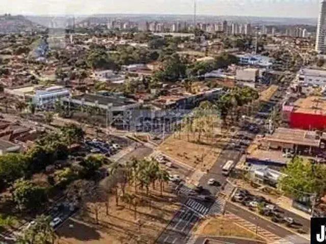 Terreno / Lote para Venda em Ribeirão Preto/SP Alto da Boa Vista
