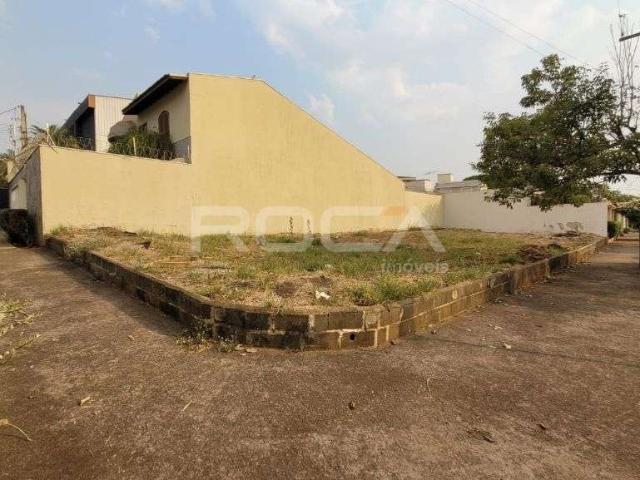 Terreno / Lote para Venda em Ribeirão Preto/SP Alto da Boa Vista