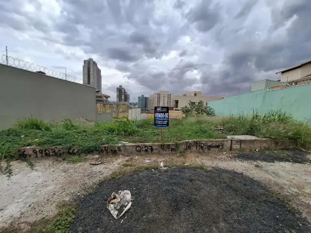 Terreno / Lote para Venda em Ribeirão Preto/SP Alto da Boa Vista