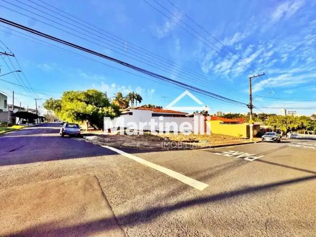 Terreno / Lote para Venda em Ribeirão Preto/SP Alto da Boa Vista