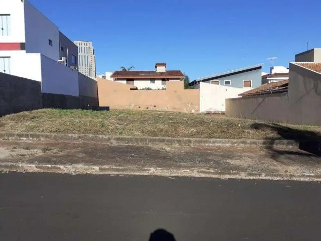 Terreno / Lote para Venda em Ribeirão Preto/SP Alto da Boa Vista