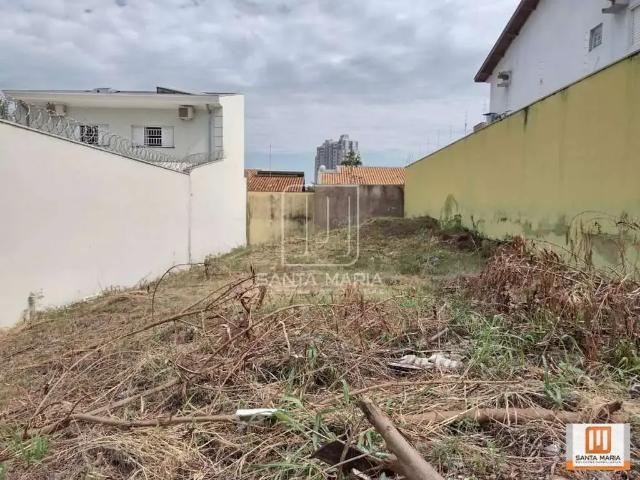Terreno / Lote para Venda em Ribeirão Preto/SP Alto da Boa Vista