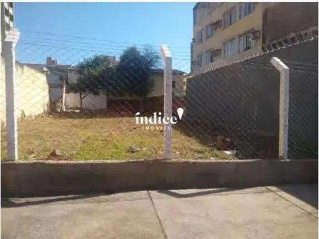 Terreno / Lote para Venda em Ribeirão Preto/SP Alto da Boa Vista
