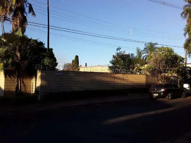 Terreno / Lote para Venda em Ribeirão Preto/SP Alto da Boa Vista