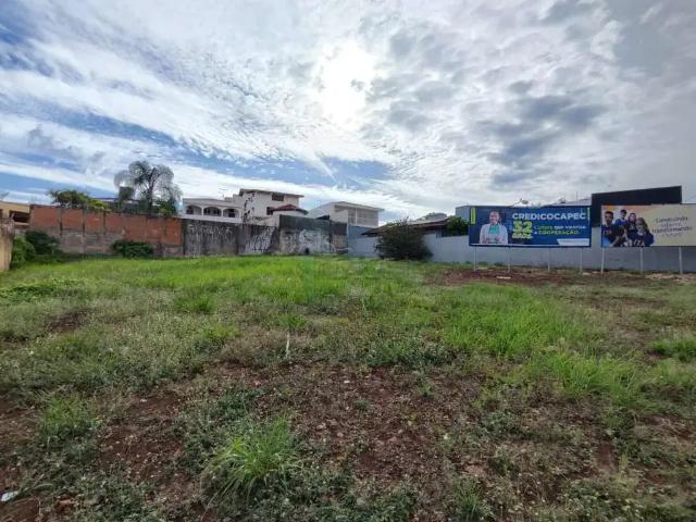 Terreno / Lote para Venda em Ribeirão Preto/SP Alto da Boa Vista
