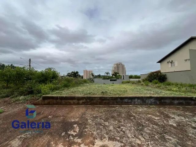 Terreno / Lote para Venda em Ribeirão Preto/SP Alto da Boa Vista
