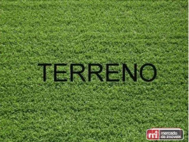 Terreno / Lote para Venda em Ribeirão Preto/SP Alto da Boa Vista